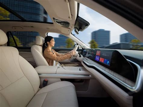 Gwm Wey 07 Tem Lançamento Confirmado Para O Brasil Fotos E Detalhes