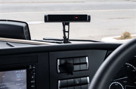 Fatigue Detection Systems Worldwide A Comparative Overview