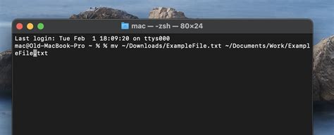 fix error 36 on mac tutorial