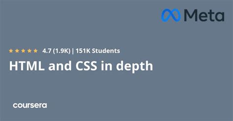 Html And Css In Depth Simran Dhiman