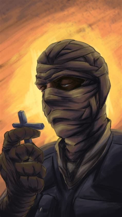 Fallout New Vegas Joshua Graham Cemk
