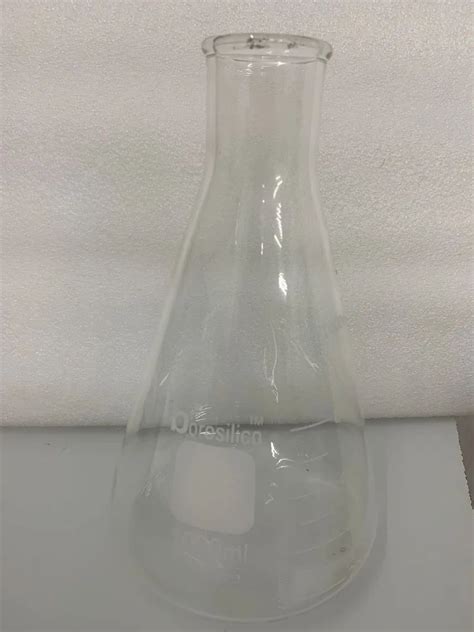 Borosilicate Glass Conical Flask Ml At Piece In Ambala ID