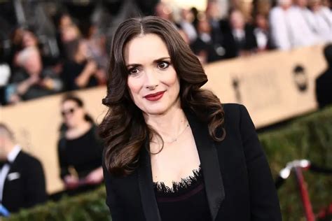 Winona Ryder Net Worth Celebrity Net Worth