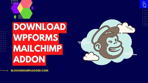 How To Download Wpforms Mailchimp Addon