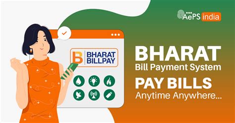 Know About Bharat Bill Payment System One Stop Solution To Pay Bills