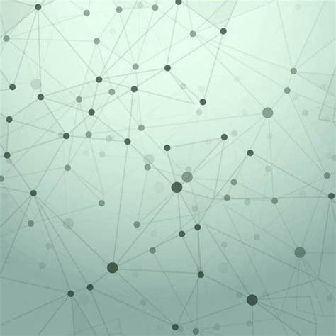 녹색 현대 기술 배경 Eps Uidownload