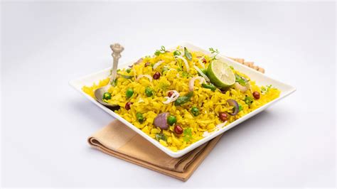 Poha परफेक्ट पोहा कैसे बनाएं Poha Banane Ke Liye Tips Instant Tips