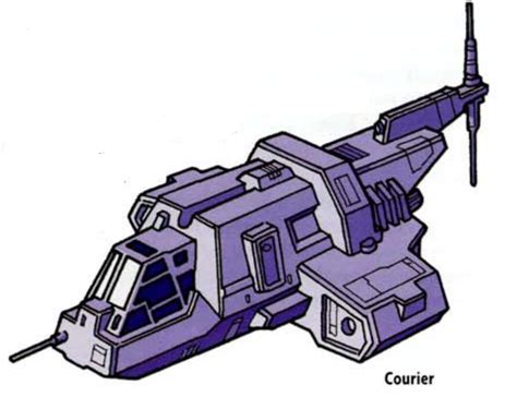 Courier D20 Universal Wiki Fandom