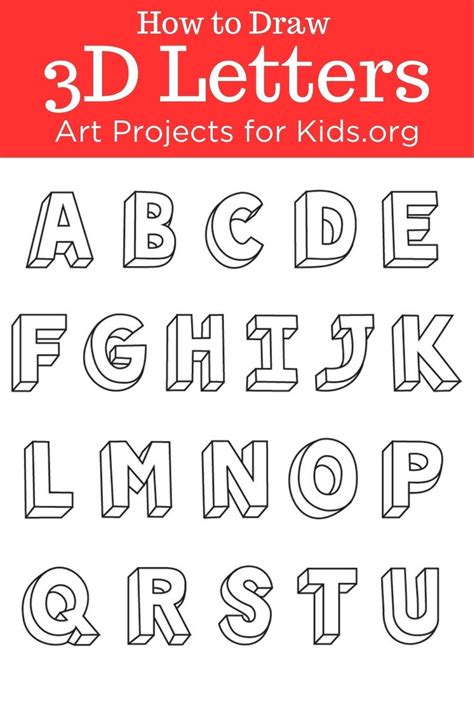 How To Draw D Letters Video Tutorial And A D Letters Coloring Page Hand Lettering Tutorial