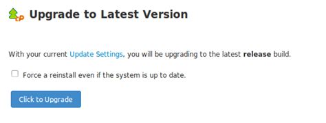 How To Upgrade CPanel WHM To Latest Version Panellicense