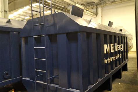 Sequencing Batch Reactor SBR In Wastewater Treatment