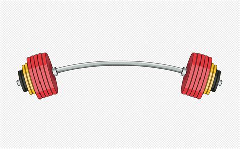 바벨 Png 일러스트 무료 다운로드 Lovepik