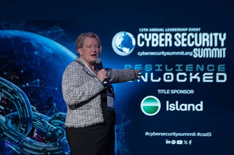 13th Annual Cyber Security Summit Image Collection 15th Annual Cyber Security Summit Oct 21