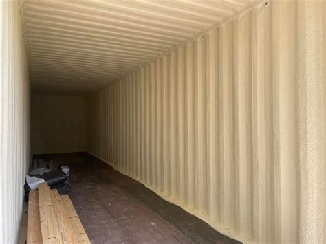 Foamaholics Insulstar Ncfi Closedcellsprayfoam Closedcell… Ncfi Polyurethanes®