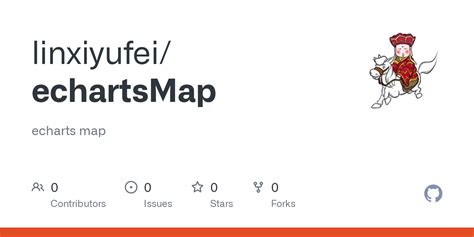 Github Linxiyufei Echartsmap Echarts Map