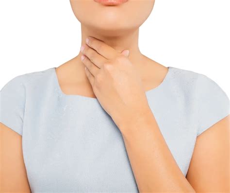 Thyroid Screening Detect Nodules And Growths Early