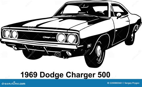 Ram Stencil Vector Set 24252989