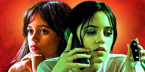 Miller S Girl S Jenna Ortega Martin Freeman Sex Scene Controversy Explained