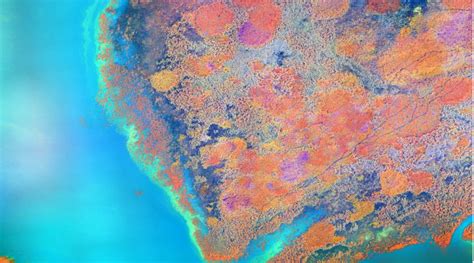 Key Differences Between Multispectral And Hyperspectral Imaging Band Optics