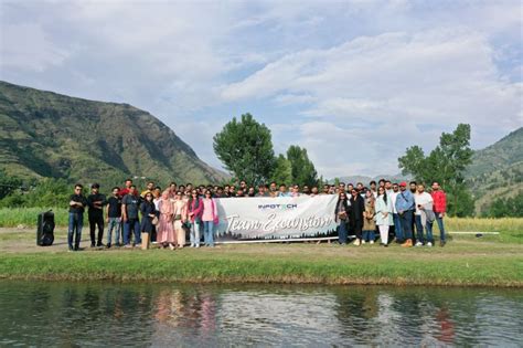 Infotech Group On Linkedin Infotechgroup Teambuilding Unity
