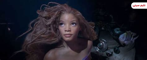 آیا لایو اکشن پری دریایی شکست خورد؟ ویدو