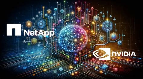 Netapp Unveils Advanced Ai Data Solutions With Nvidia To Power Next Gen Applications