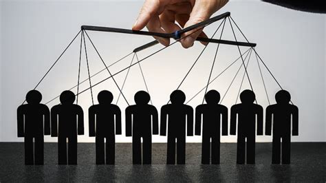 How To Spot And Stop Manipulation In Your Life