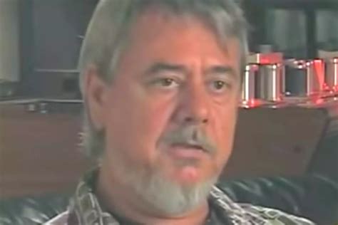 Wrecking Crew Bassist Joe Osborn Dead At 81