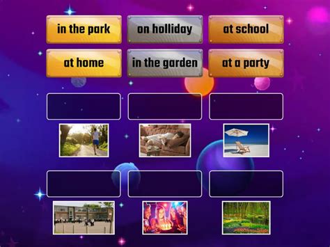 Go Getter 1 Unit 1 5 Match Up