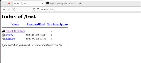 16 Apache Web Server Security And Hardening Tips Hosting Mate