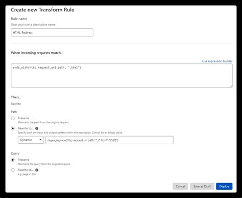 Cloudflare Page Rules İle Karmaşık Url Yönlendirmeleri Nasıl Yapılır