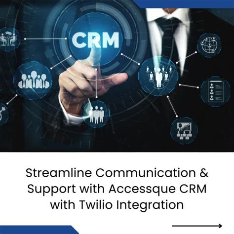 Accessque Lead Generation Crm On Linkedin Crm Customerrelationshipmanagement Salesforce