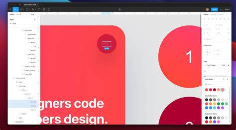 Color Theory Ui Design Handbook Designcode