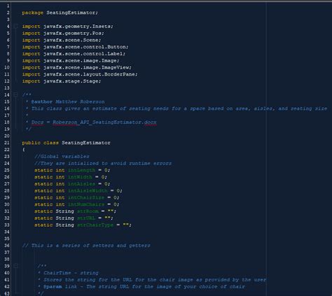 Coding Samples Alleged Beef