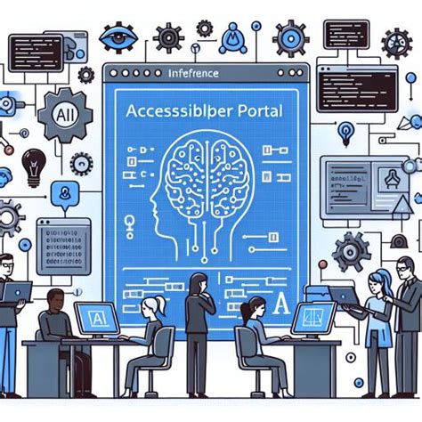 Democratizing Ai Neureality Debuts Innovative Developer Portal And Ai