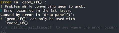 How To Use Coordcartesian Method Instead Of Coordsf · Issue 5291 · Tidyverseggplot2 · Github