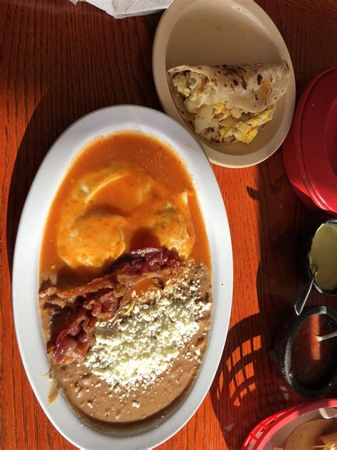 Las Locas Fajitas Cafe Hyperflyer Instant Delivery