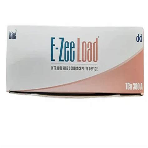 Intrauterine Contraceptive Device System At Rs 200 Piece Copper T In Surat Id 2849318746373