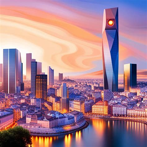 Top Blockchain Development Companies In Portugal Applications