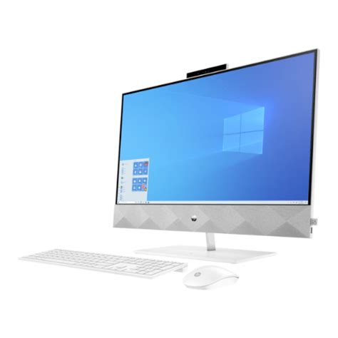 Hp Df Nh All In One Pc Bib Ffi C Core I G Gb Ddr X Gb Tb