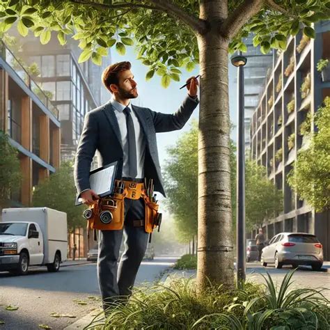 How To Assess Tree Health In Urban Areas A Practical Step By Step Guide