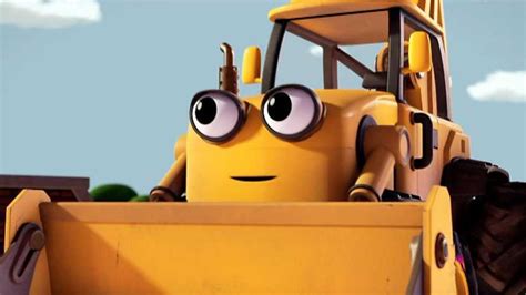 Bob El Constructor El Examen Clan TV RTVE Es