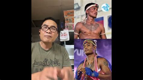 នួន សូរិយា បកស្រាយរឿងយល់ច្រលំថាដក ព្រំ សំណាង ដាក់ ធឿន ធារ៉ា