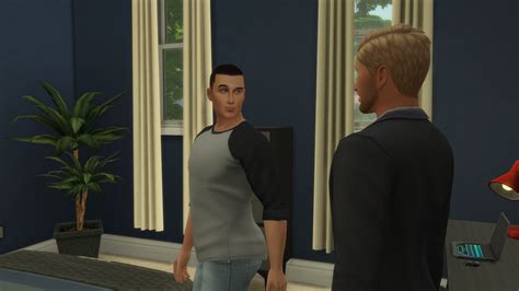 Visions Of Grant Gay Sims Story The Sims 4 General Discussion