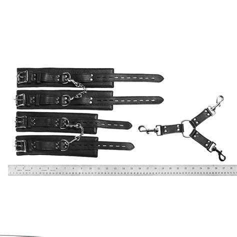 Expert Bondage Toy Buying Guide Kink Store