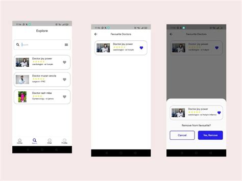 Flutter Mobile App Development For Android IOS Apps Upwork
