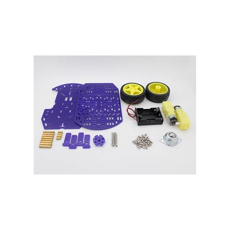 Arduino Compatible Magician Chassis Kamami On Line Store