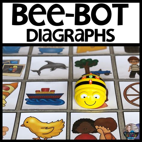 Bee Bot Coding Fun For Elementary Babes We Are Better Together Bee Bot Activities Beebot