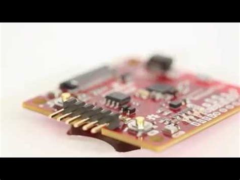 Introducing The New SparkFun Edge YouTube