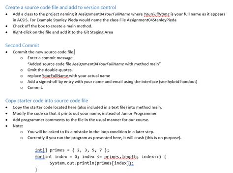 Solved Create A Git Repository For The Project Create A Git Chegg Com